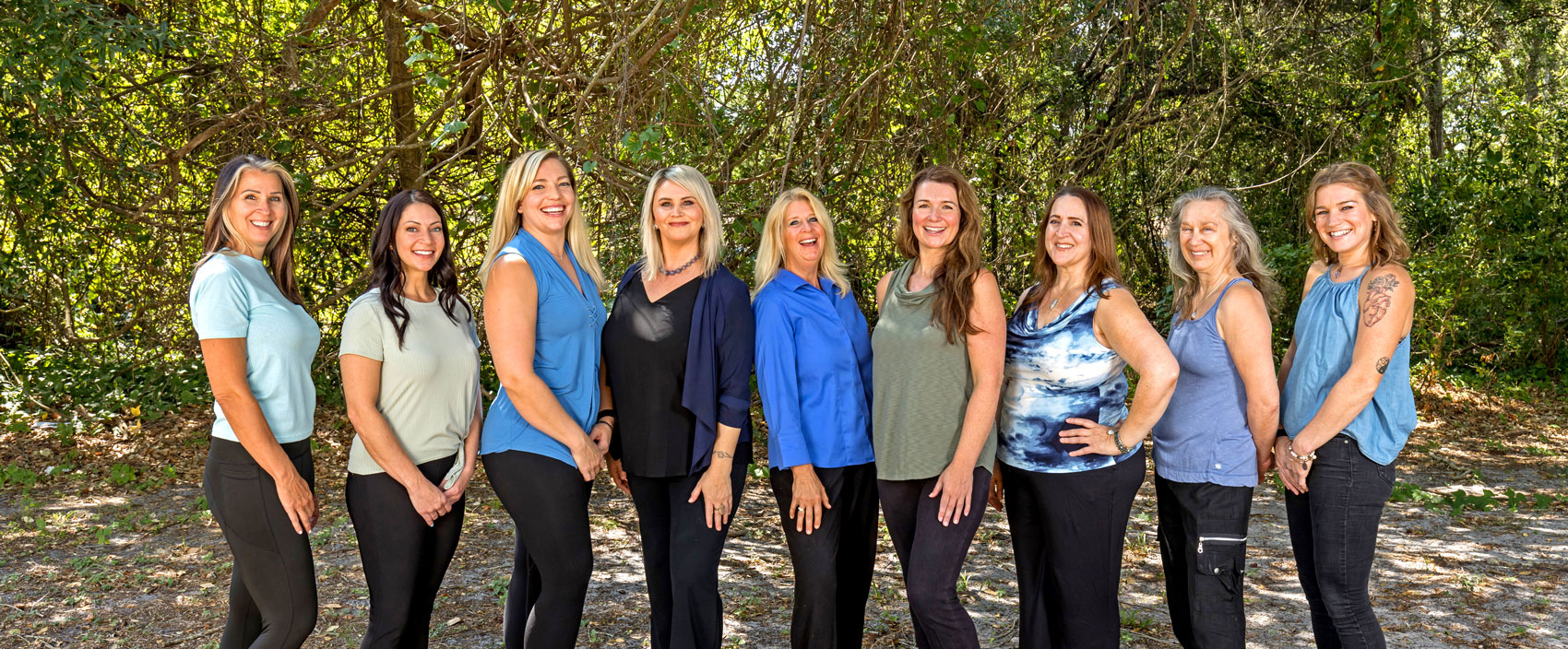 Our Team | Natural Balance Massage Therapy & Wellness Center