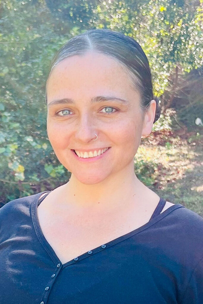 Lila Schoff-Kramer - Natural Balance Massage Therapy & Wellness Center